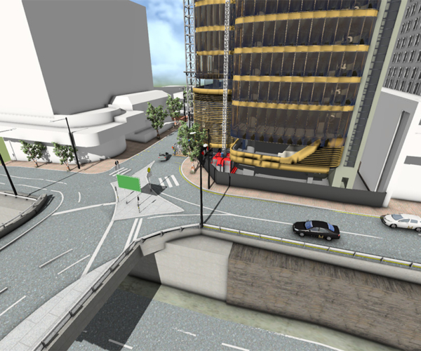 118 Mount St North Sydney - McGregor Digital Construction