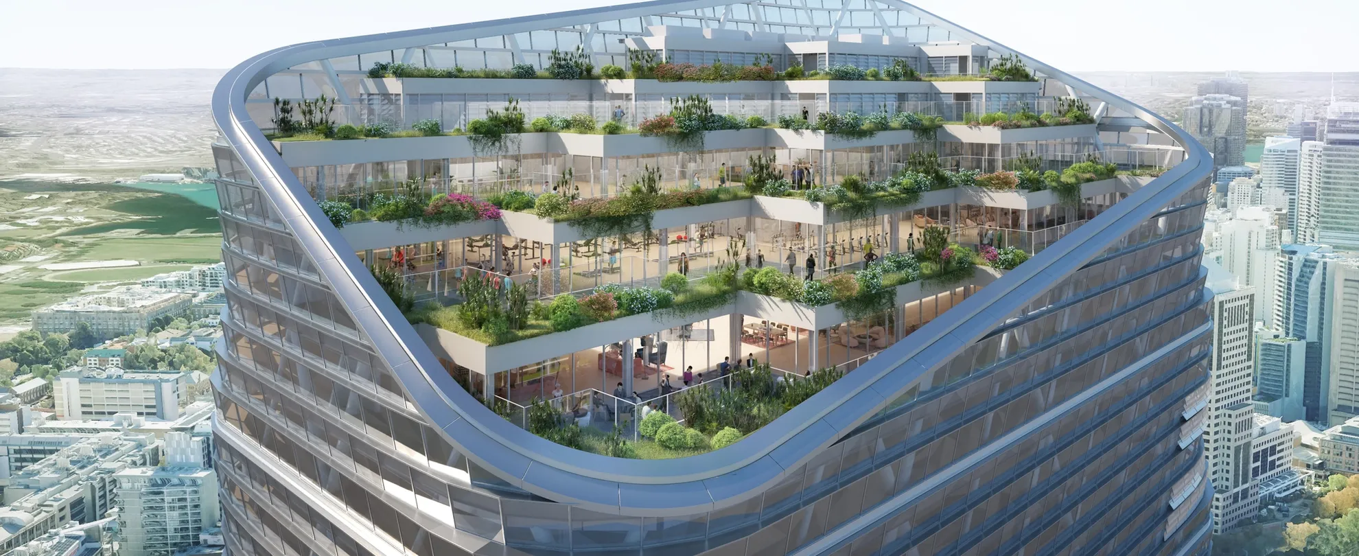 Atlassian Central - McGregor Digital Construction